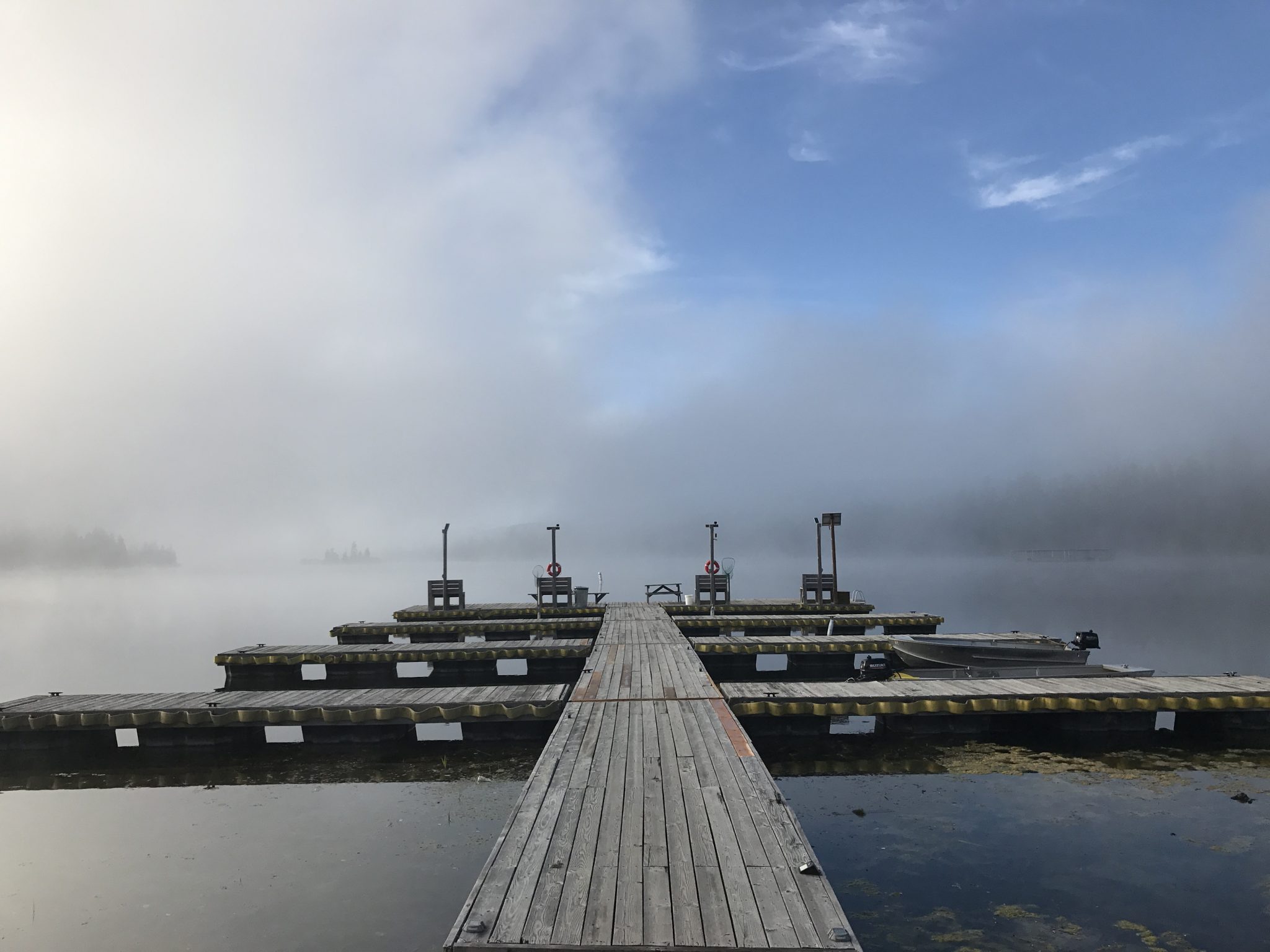 Tiffany's Resort | Washington's Affordable Vacation